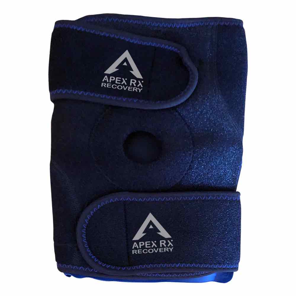 RX Cryo Compression Knee Brace – ApexRx