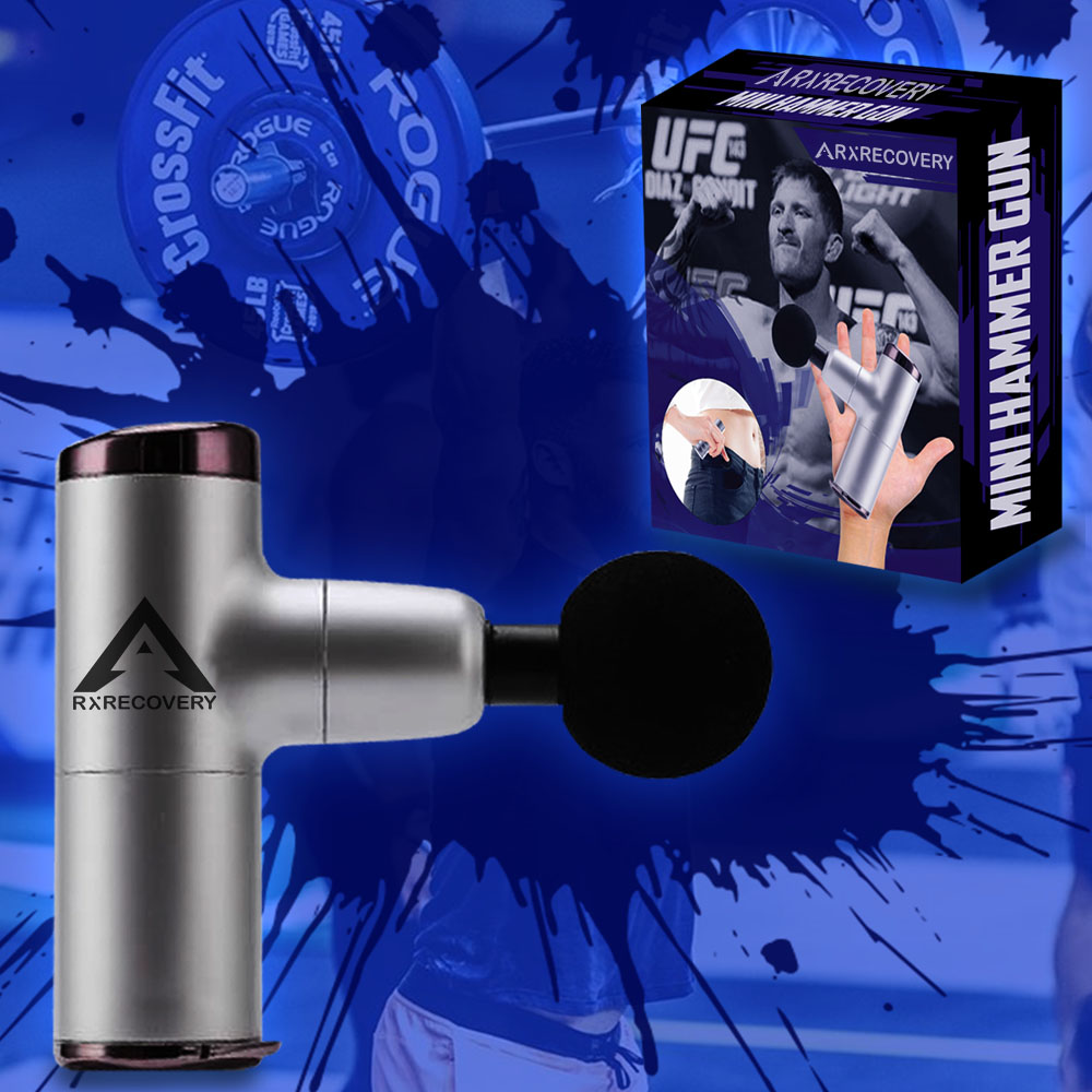 Massage Guns – ApexRx