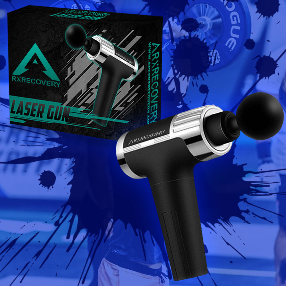 Massage Guns – ApexRx