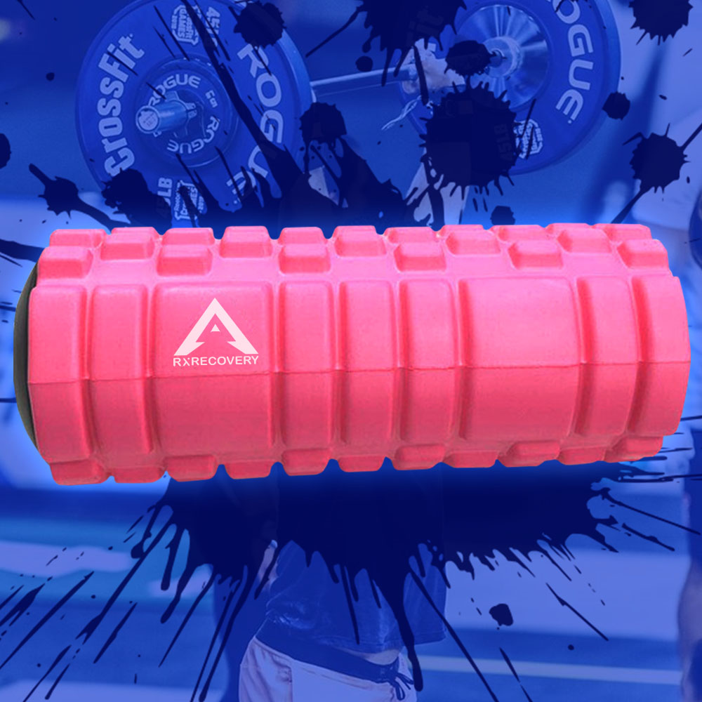 Rx Recovery Foam Roller – ApexRx
